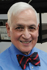 Faculty – CREOL, The College of Optics and Photonics